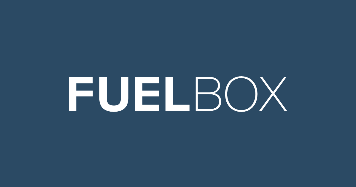 Fuelbox